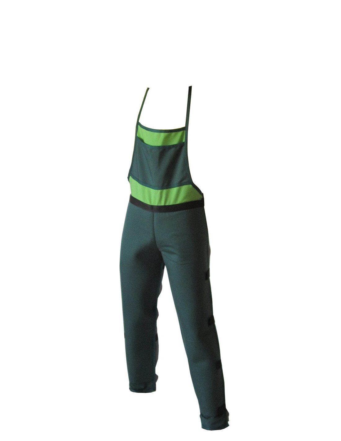 Peto Protector Desbroce T.L Robert´s Pattones